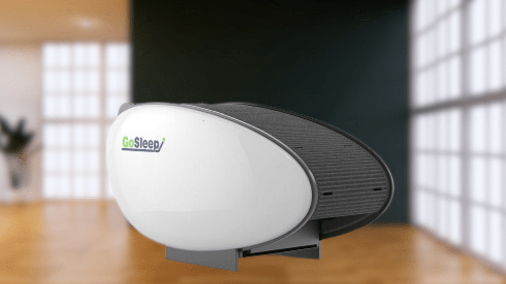 How Sleep Pods Improve Rest and Productivity