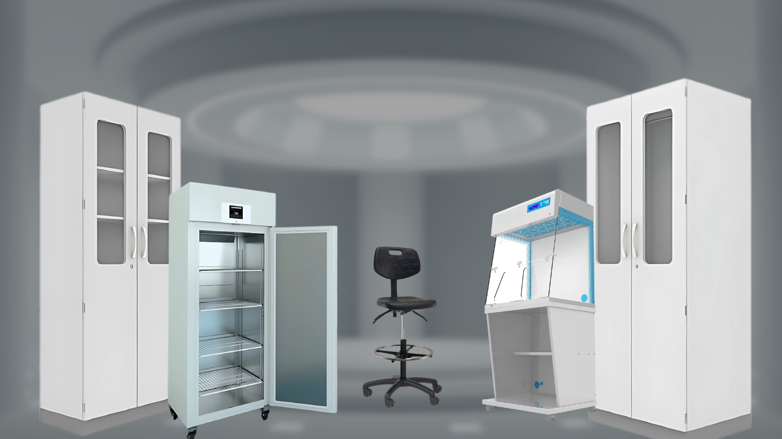 Sabz International - Sleep Pods, Evacuation Chairs, Lab Furnitures in UAE